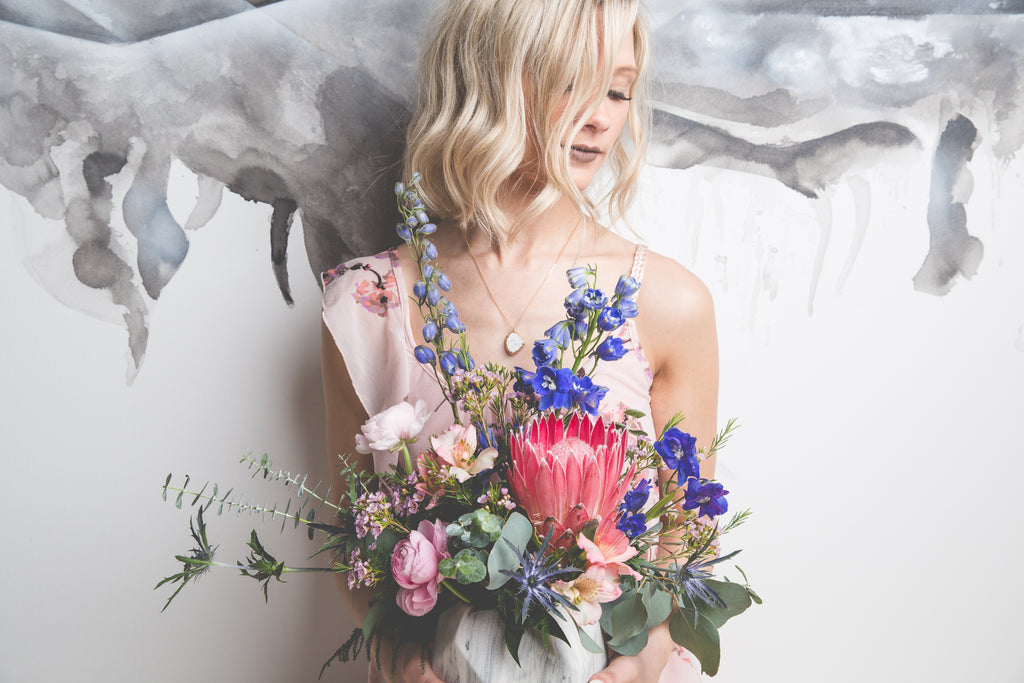 Our Spring/Summer Lookbook is Coming Soon! – The Floral Fixx