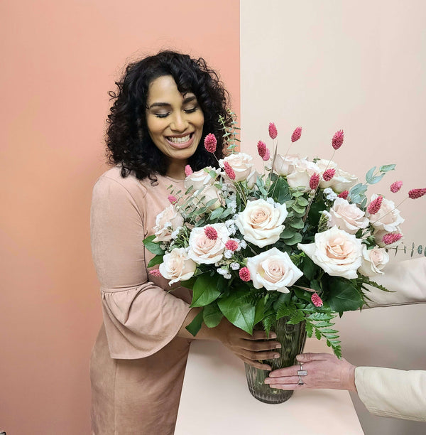 Our Favorite Bouquet – The Floral Fixx